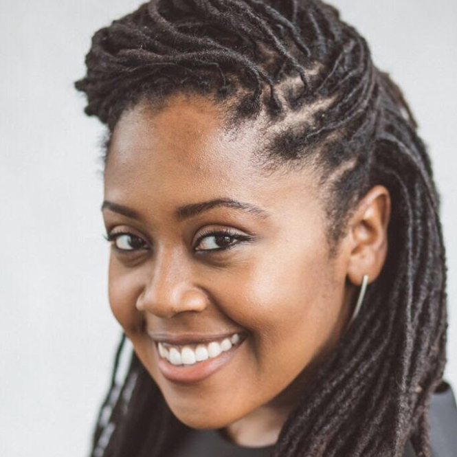 Work with Marti - Marti Konstant