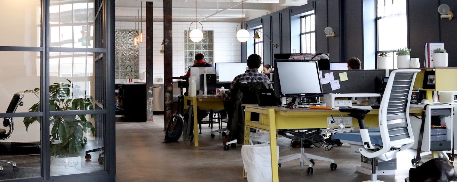 3 Ways to Navigate Workplace Change - Marti Konstant